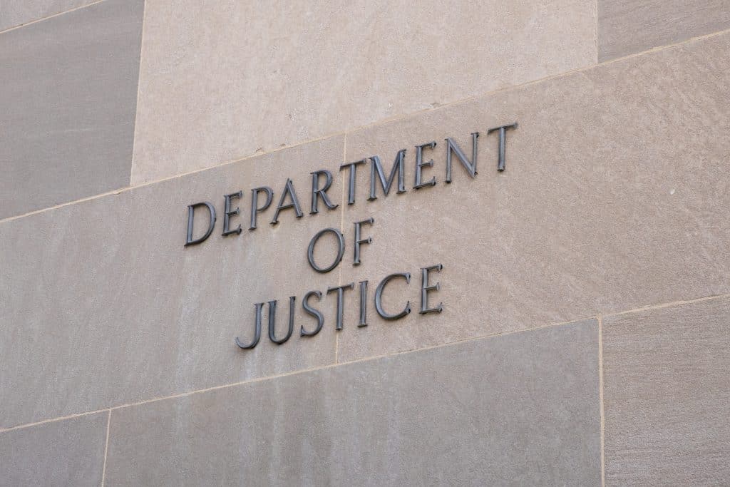 DOJ and USPS Award First-Ever $1 Million Antitrust Whistleblower Reward ...